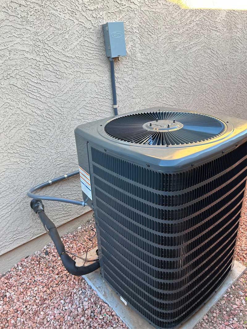 Best AC Installation In Phoenix, AZ - Trusted Service