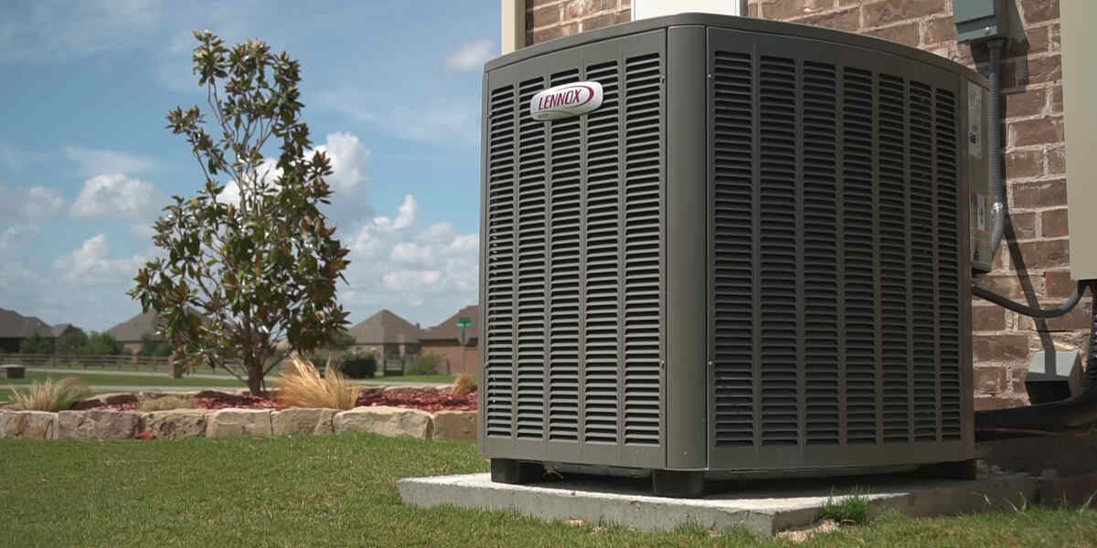 3 Factors Affecting the Average Costs of a New AC Unit