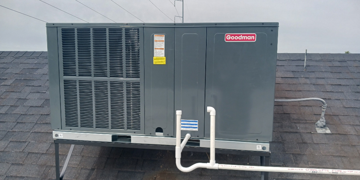 Choosing an Energy-Efficient Air Conditioner: 5 Buying Tips